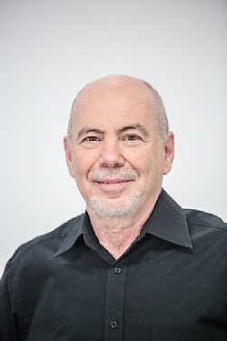 Harry Ehrenberg | Management | About EGMO | EGMO Ltd.