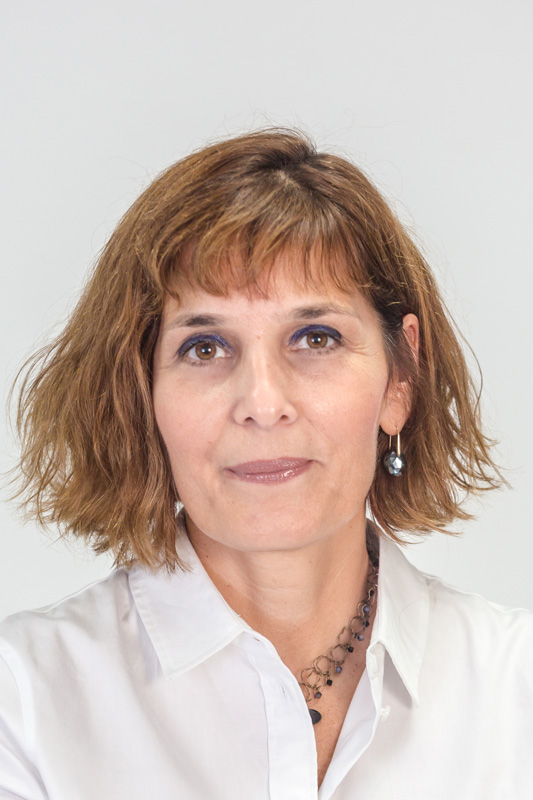 Iris Gino Katz | Management | About EGMO | EGMO Ltd.